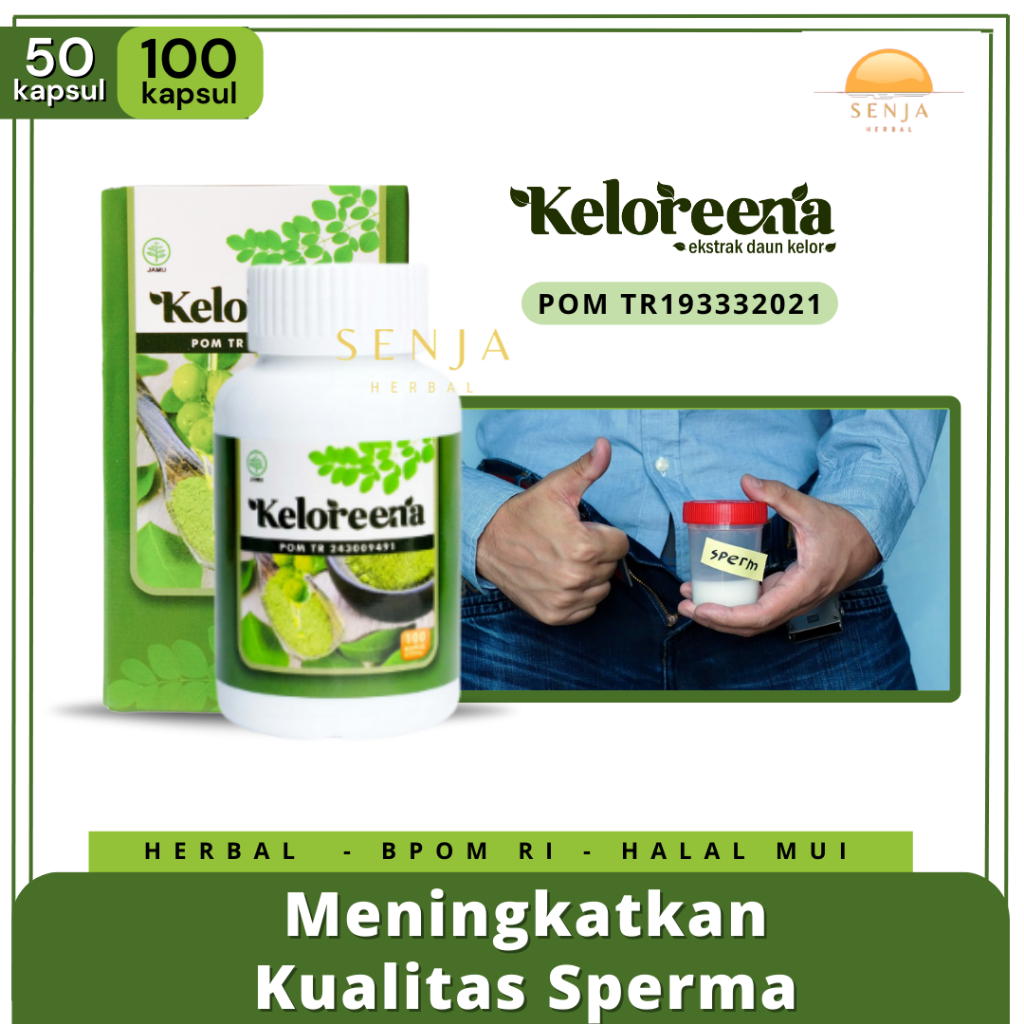 Jual Obat Sperma Encer, Cair, Tidak Subur, Impoten, Ejakulasi Dini ...