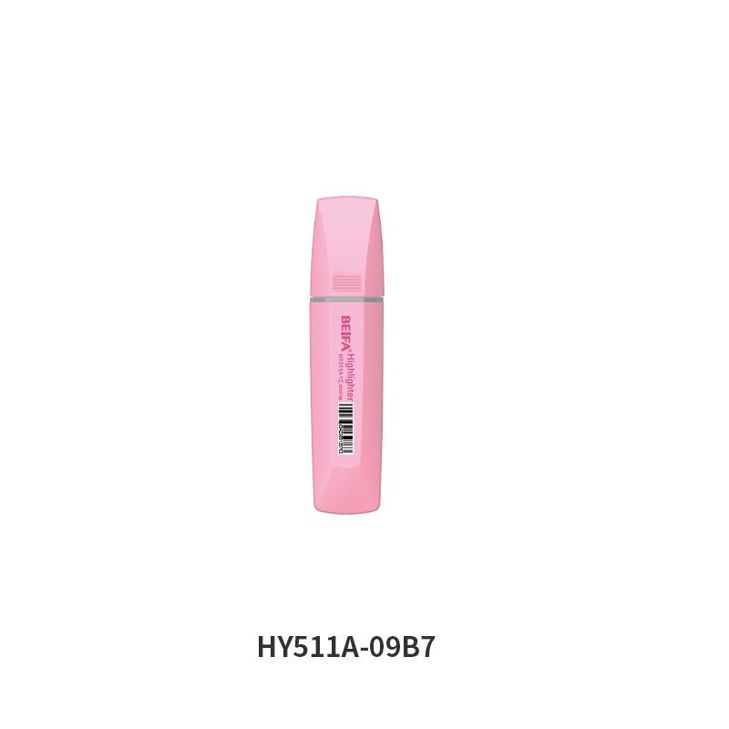 Jual Beifa Highlighter Pastel - Soft & Stylish HY511A | Shopee Indonesia