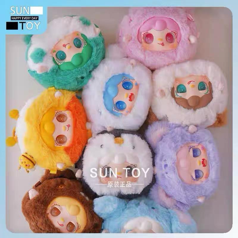 Jual Yooki Yalli Studio Blind Box Series | Shopee Indonesia