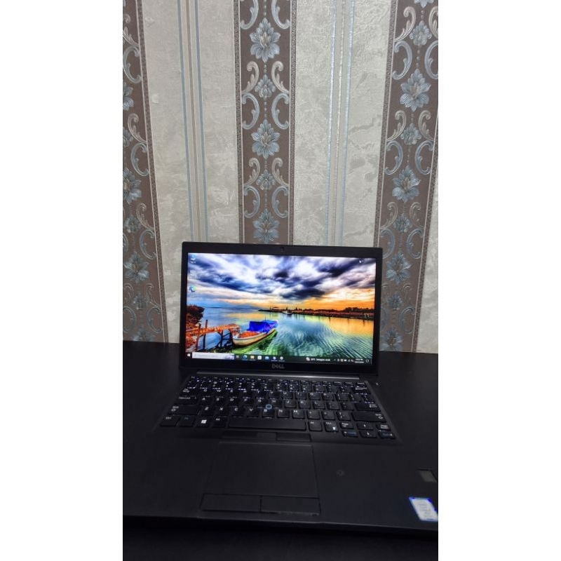 Jual ULTRABOOK DELL LATITUDE 7490 CORE i7 G8 RAM 16GB- SSD 512GB ...