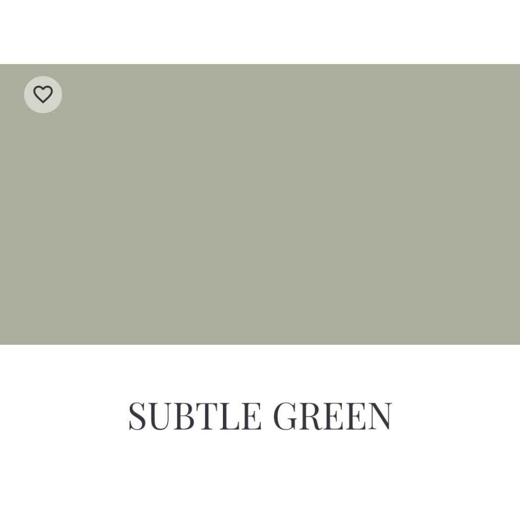 Jual JOTUN Interior / Dalam 7685-Subtle Green (Ukuran Galon / Kecil ...