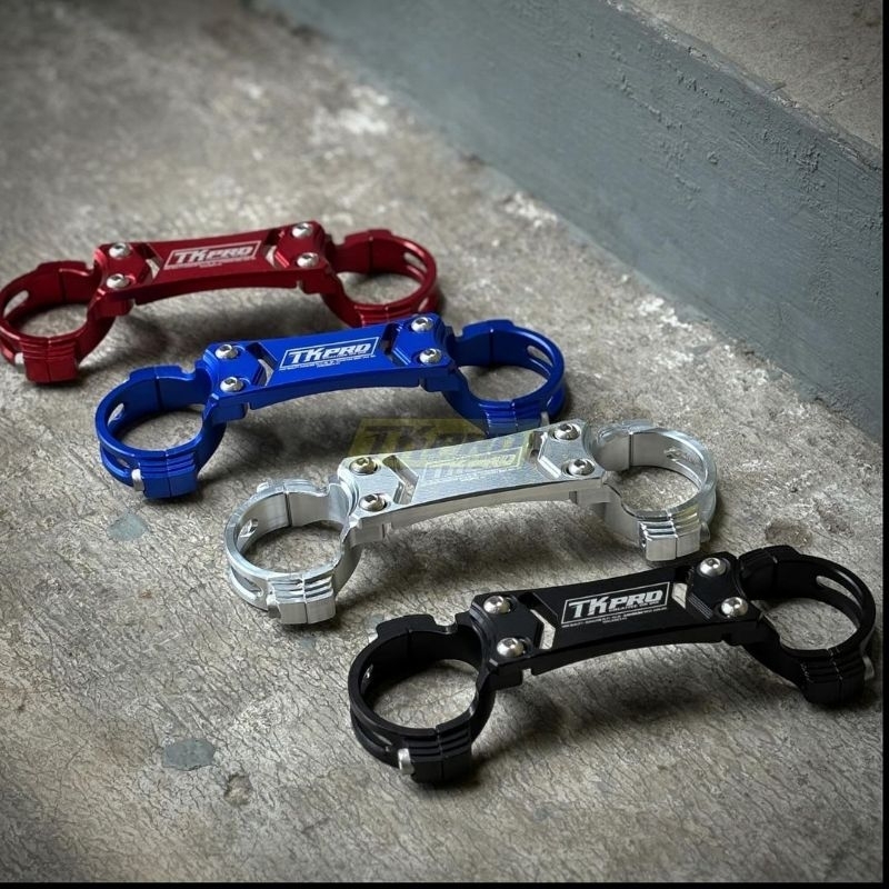 Jual BORGOL SHOCK / FORK STABILIZER TK PRO RX SERIES | Shopee Indonesia