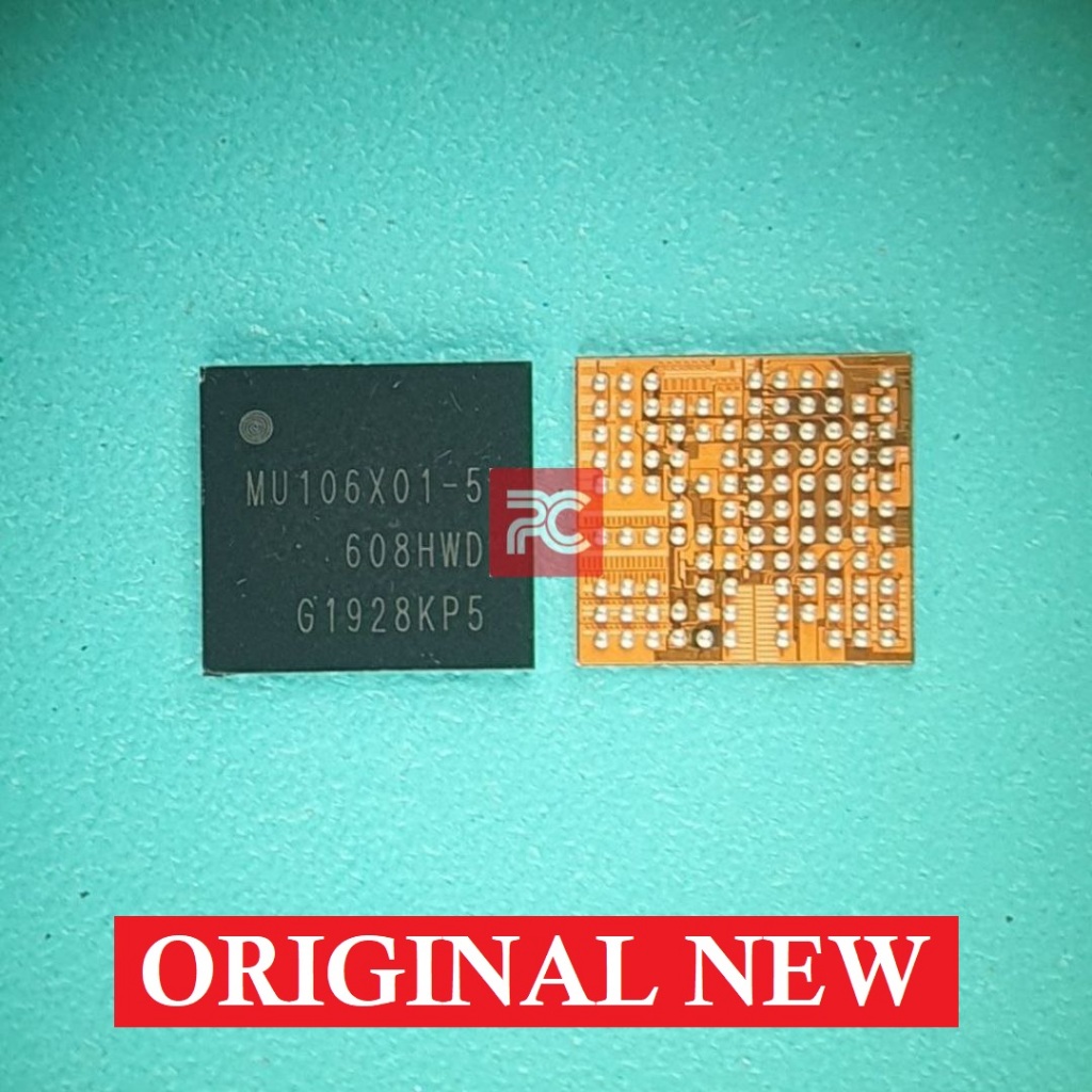 Jual IC CAS MU106X01-5 ORIGINAL NEW | Shopee Indonesia