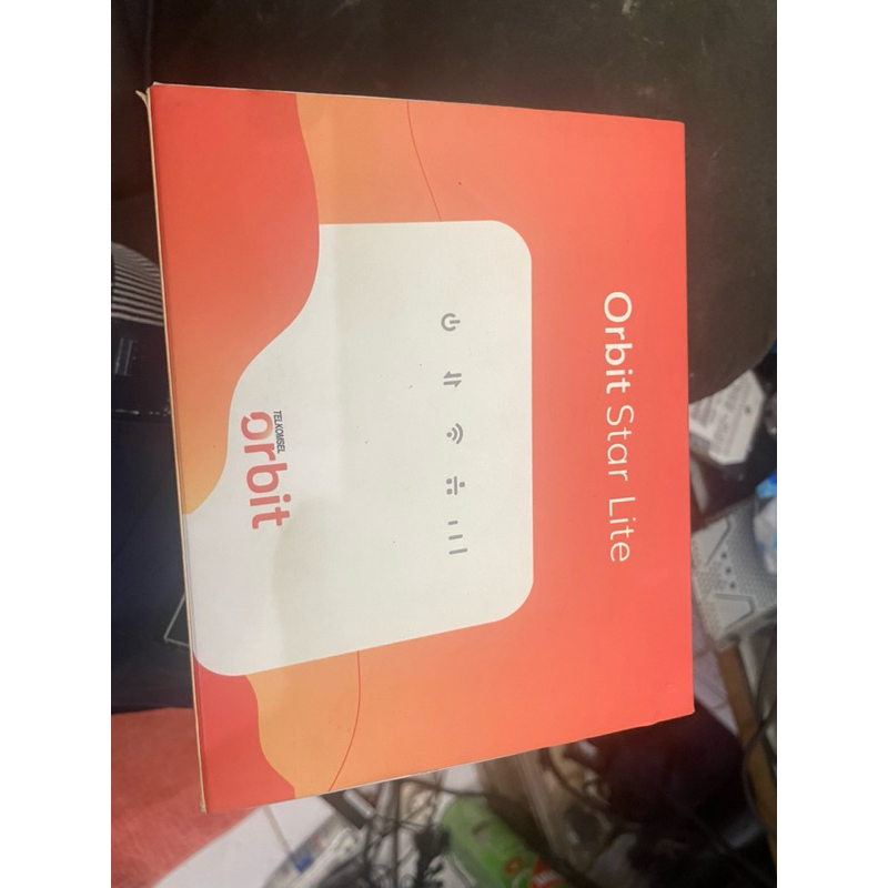 Jual Modem Orbit Star Lite | Shopee Indonesia