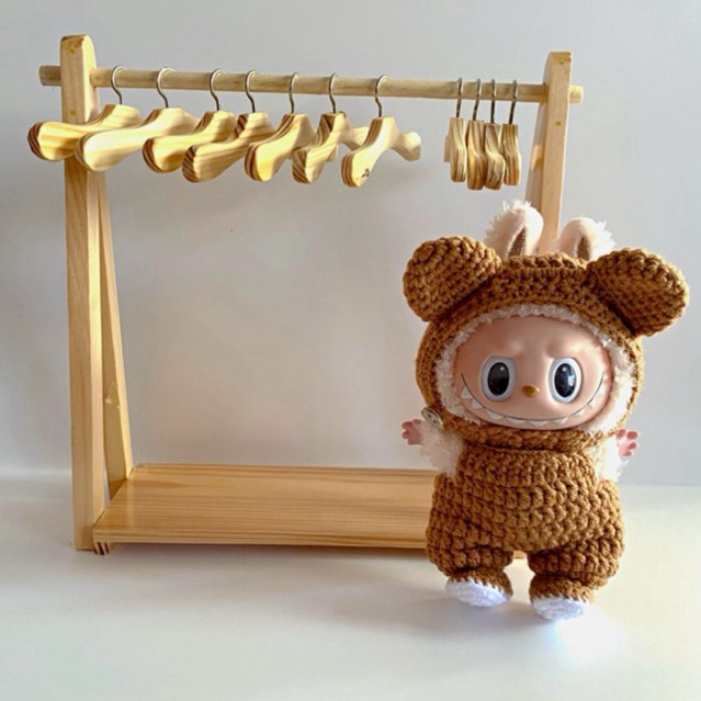 Jual Kostum rajut labubu costume (Pre - Order) | Shopee Indonesia