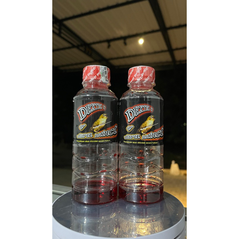 Jual DEXTRO 87 ORIGINAL BY OM ACUZ RESELLER RESMI JEPARA KEMASAN ...