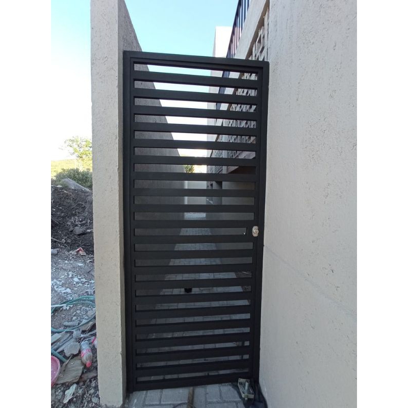 Jual pintu akses besi galvanis | Shopee Indonesia