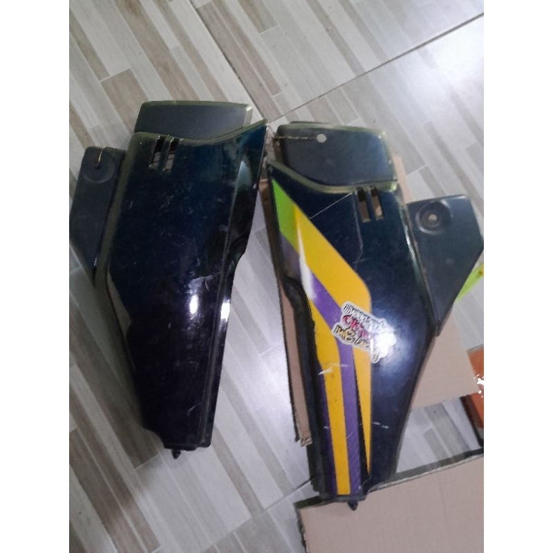 Jual box tutup aki gl max gl pro bekas | Shopee Indonesia
