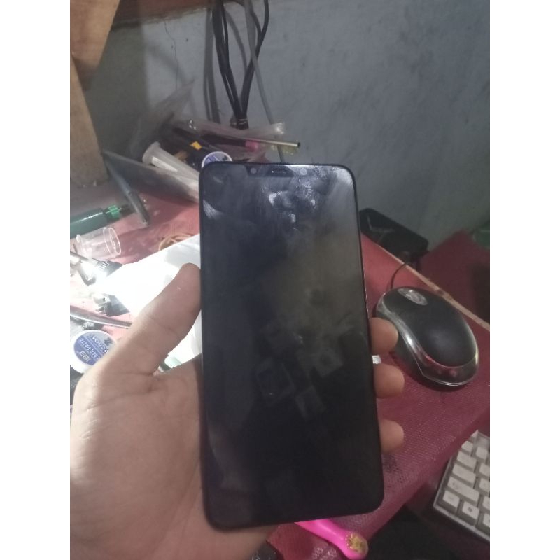 Jual LCD POCO F1 ORIGINAL COPOTAN | Shopee Indonesia