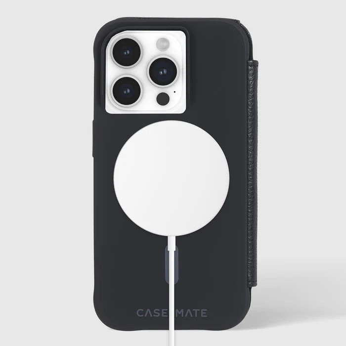 Jual Case Mate Wallet Folio MagSafe iPhone 15 Pro | Shopee Indonesia