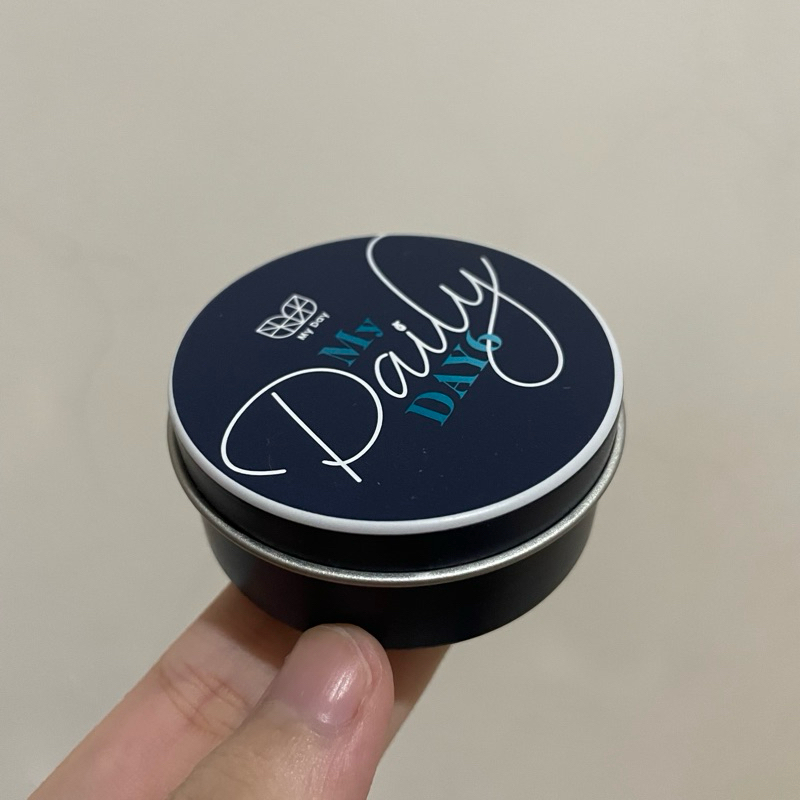 Jual DAY6 My Day 2nd Gen Membership Official Fanclub Kit - Solid ...