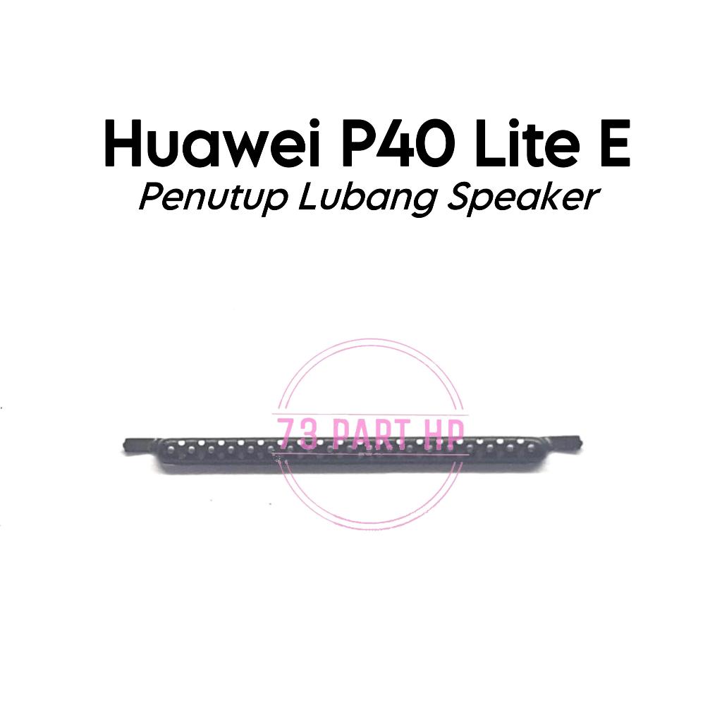 Jual Saringan Debu Penutup Lubang Speaker Telinga Atas P40 Lite E / ART ...