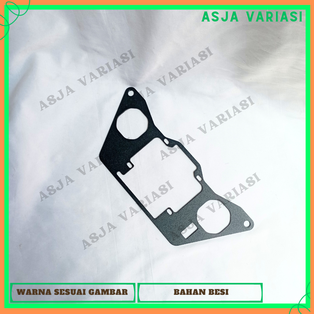 Jual BRACKET PROJIE BILED AES KENZO VINYX CR7 TURBO SE 2,5 INCH SINGLE ...