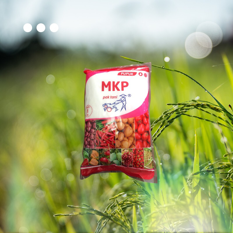 Jual MKP PAK TANI 1kg | Shopee Indonesia