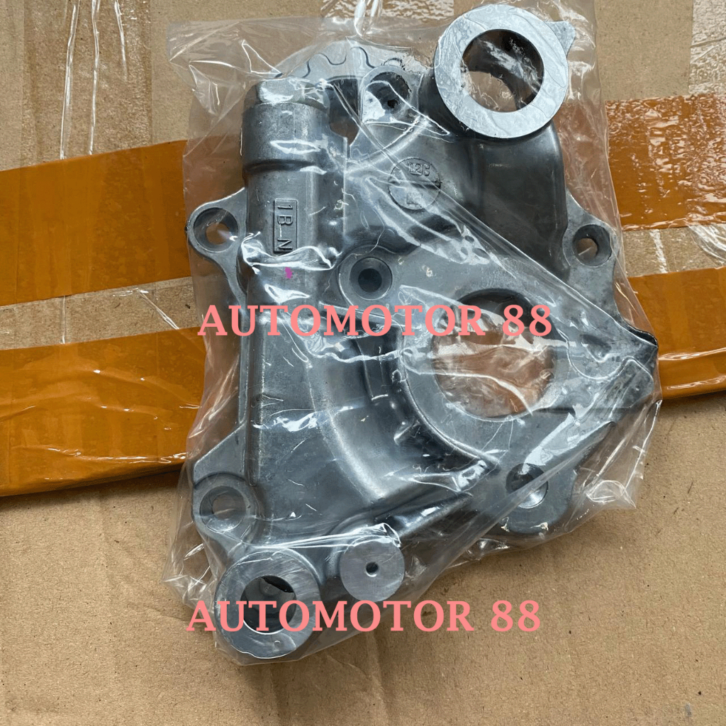 Jual POMPA OLI ROTOR OIL PUMP HILUX INNOVA FORTUNER BENSIN INNOVA ...