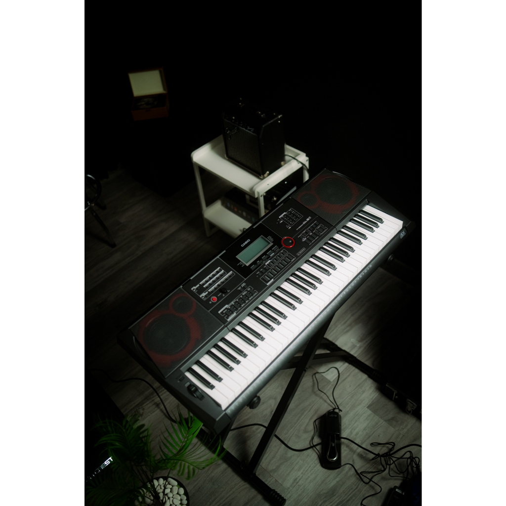 Jual Casio CT-X5000 / CTX5000 / CT X5000 / CTX 5000 Arranger Keyboard ...