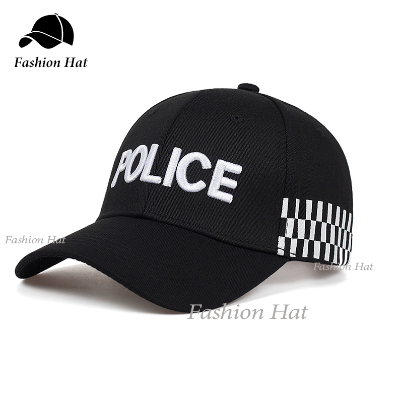 Jual Topi Bisbol Huruf Bordir Topi Snapback Unisex Olahraga Luar ...