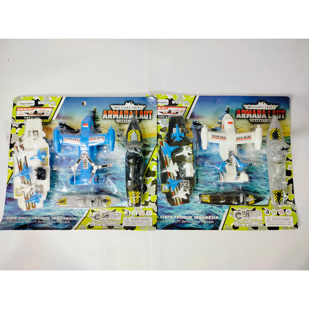 Jual Mainan Anak Diecast Armada Laut Kapal Selam Set Anak-2576 | Shopee Indonesia