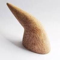 Jual Ulegan Kayu Kelapa BESAR/Ulekan Kayu Kelapa/Glugu Asli Pengerajin ...