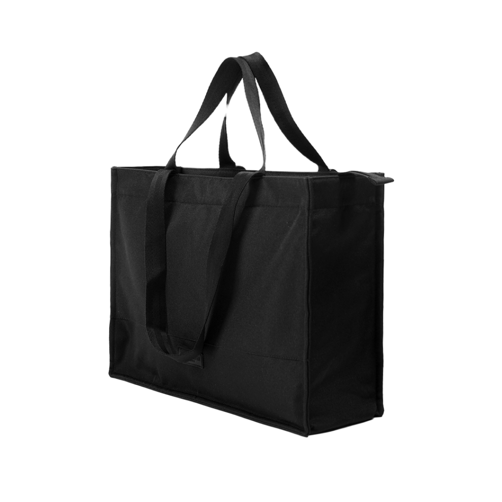 Jual PANELCLUB Totebag - FLO | Medium Tote bag Wanita Pria | Shopee ...