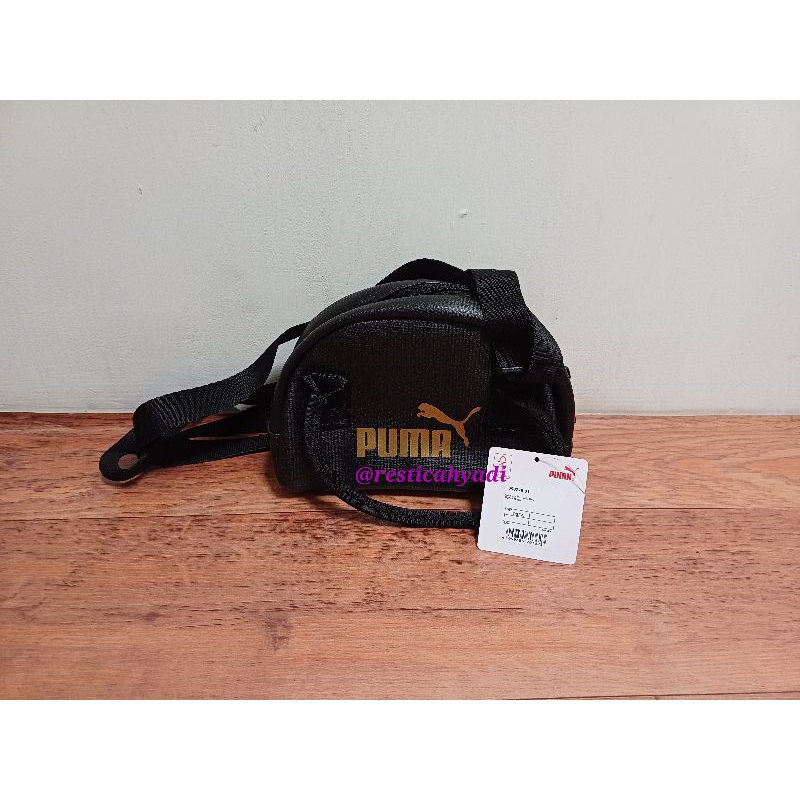 Jual NEW Puma Sling Bag Original | Shopee Indonesia