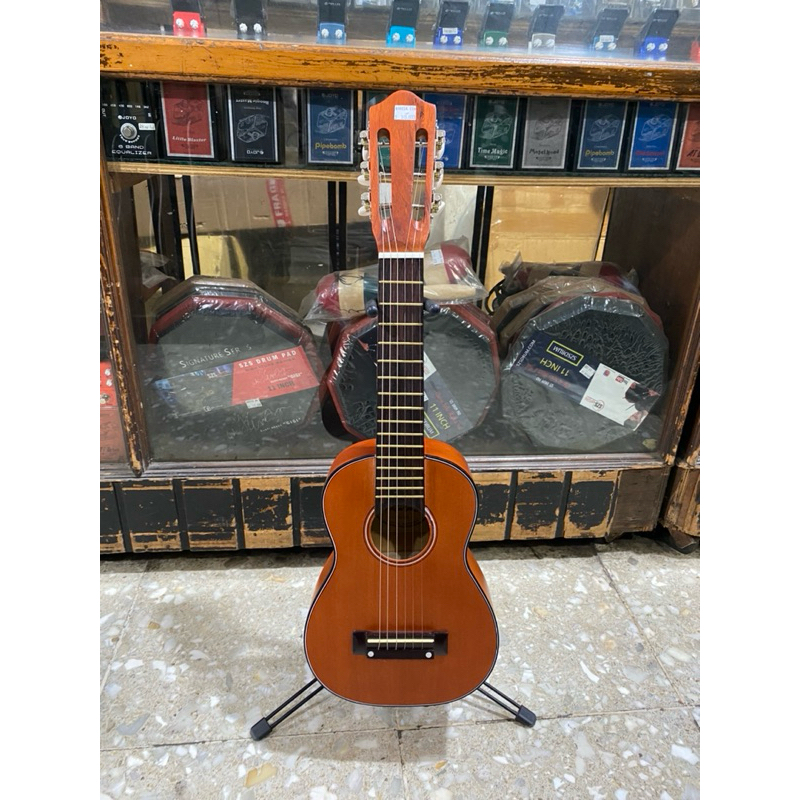Jual Gitarlele , Gitar Kecil, Gitar mini, Guitarlele Senar 6 String ...