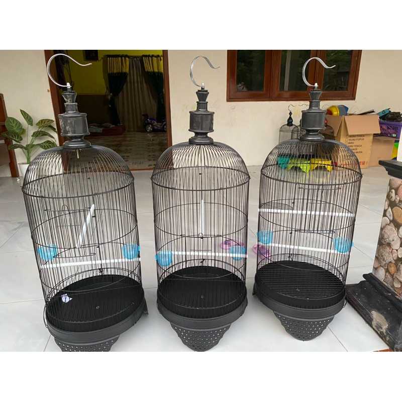 Jual sangkar lb ram besi | Shopee Indonesia