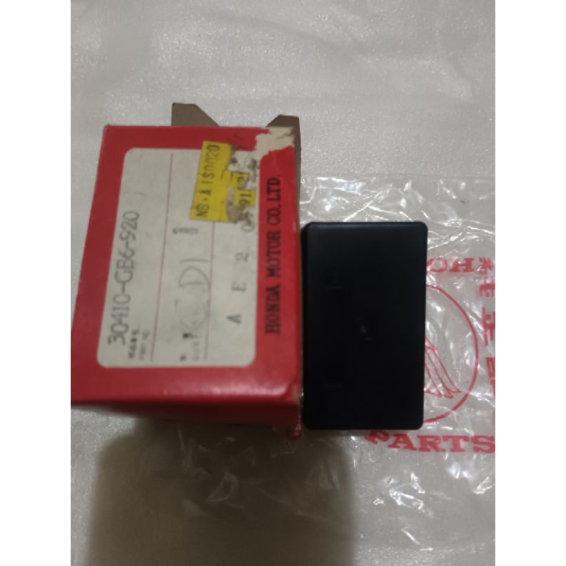 Jual CDI honda astrea C800. Astrea star/prima.honda WIN original astra ...