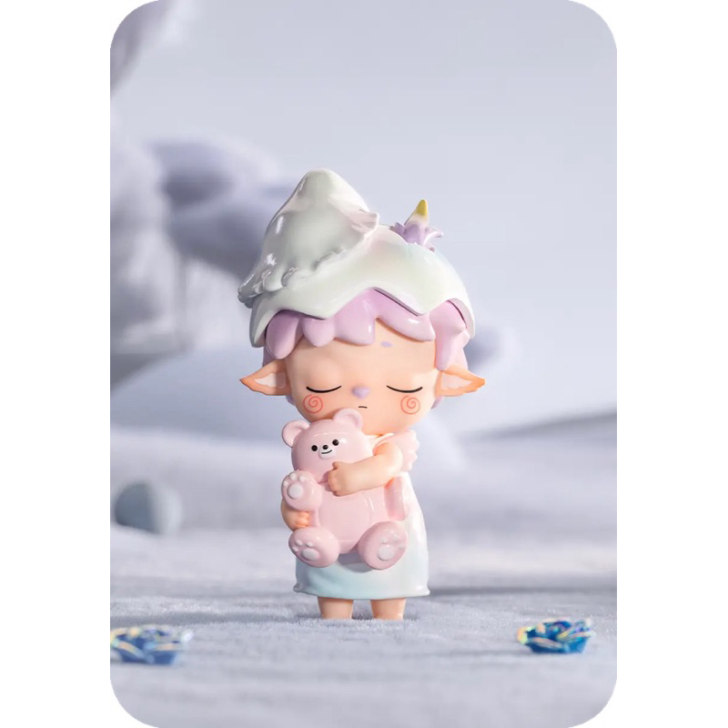 Jual Figure Heyone MiMi strange friend selected | Shopee Indonesia