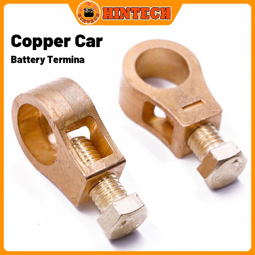 Jual Penjepit Kabel Terminal Baterai Mobil Klip Konektor Kabel Positif ...