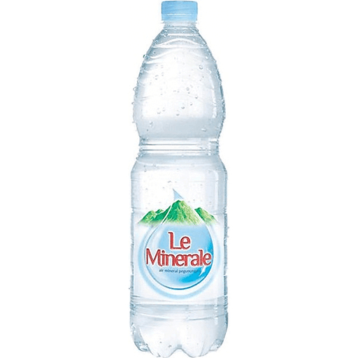 Jual Le mineral (air mineral) kemasan 600ml | Shopee Indonesia