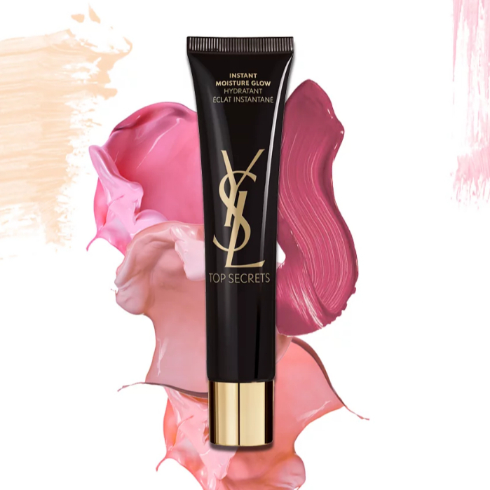 Jual Yves Saint Laurent Top Secrets Instant Moisture Glow Ultra 40ml ...
