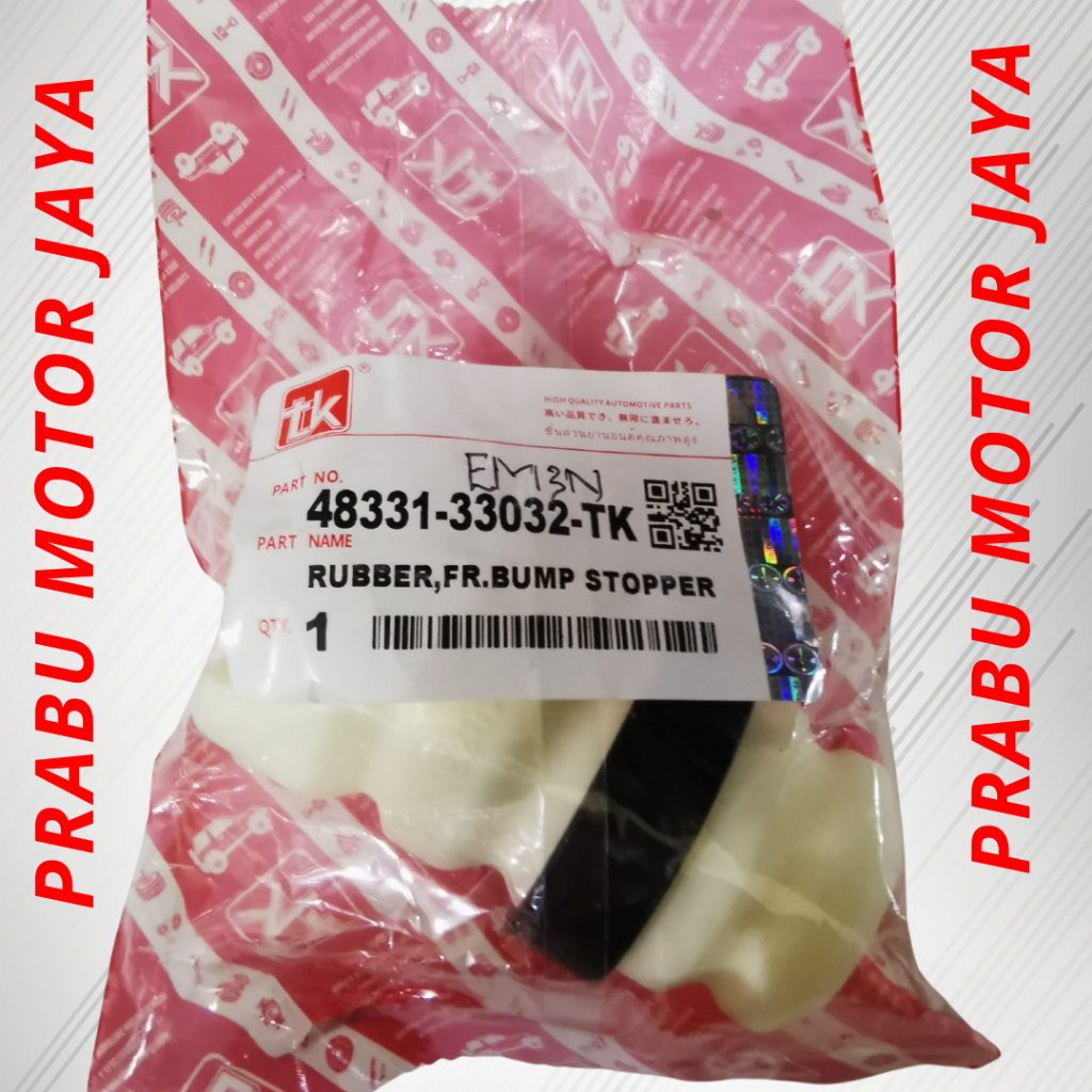 Jual STOPPER SHOCK BREAKER TOYOTA CAMRY ALPHARD HARRIER YARIS LAMA NEW ...