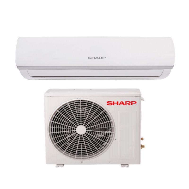 Jual AC SHARP 1 PK-A9ZCY / 9zcy / 1PK | Shopee Indonesia