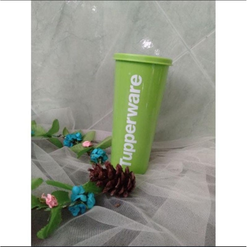 Jual Tupperware Giant Tumblr 500ml | Shopee Indonesia