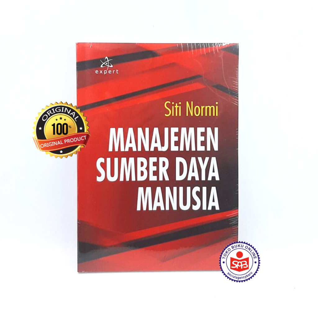 Jual Manajemen Sumber Daya Manusia - Siti Normi | Shopee Indonesia