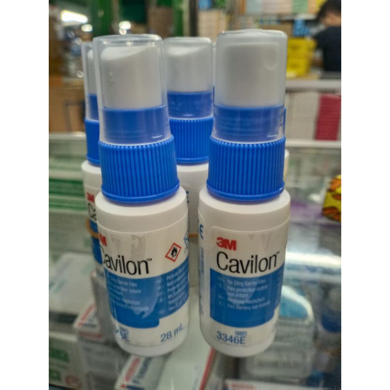 Jual cavilon spray | Shopee Indonesia