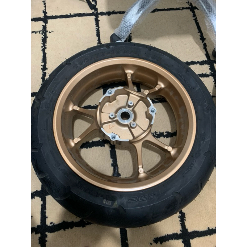 Jual velg nmax new ori copotan | Shopee Indonesia