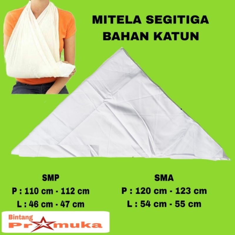 Jual KAIN MITELA PMR / KAIN MITELA SEGITIGA BAHAN KATUN | Shopee Indonesia