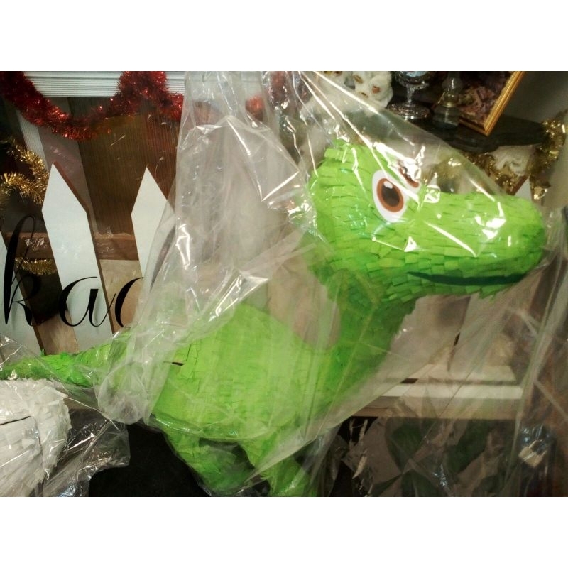 Jual Pinata Ulang Tahun Anak Dinosaurus Good Dino Custom Premium, acara ...