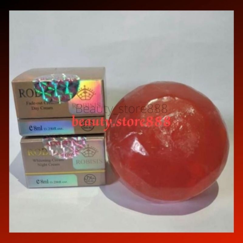 Jual ROBISIS CREAM ORIGINAL MALAYSIA | Shopee Indonesia