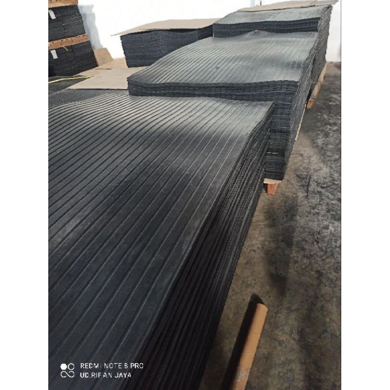 Jual Karpet Sapi Karet Tebal 12mm | Shopee Indonesia