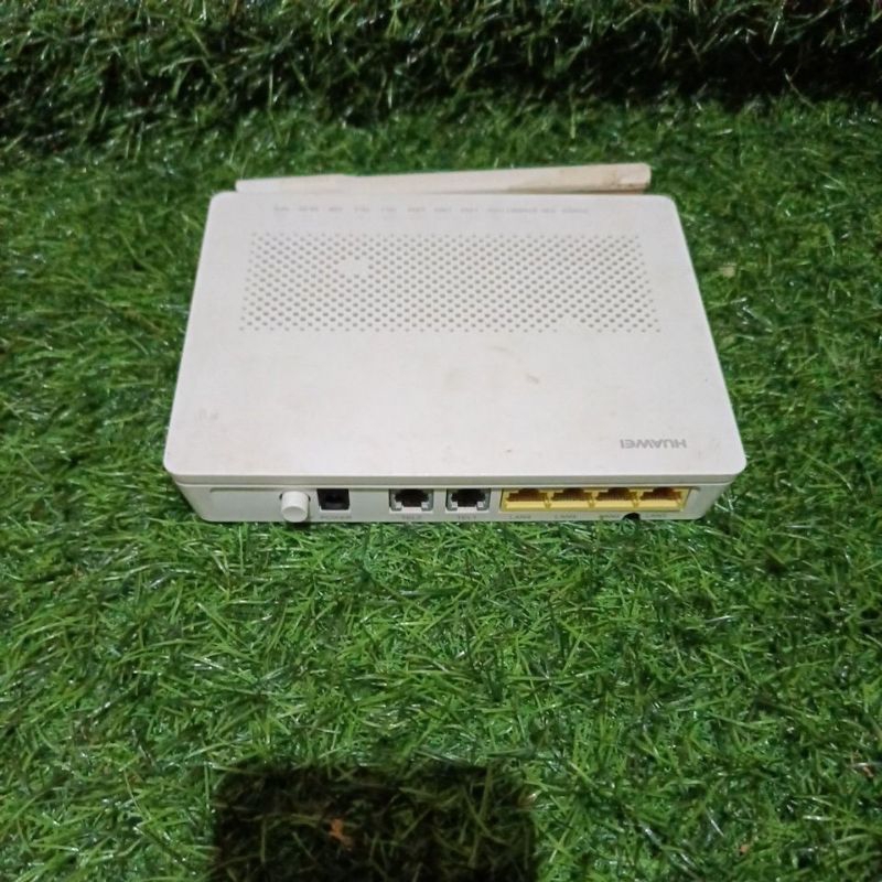 Jual router Huawei HG8245H bekas mati | Shopee Indonesia