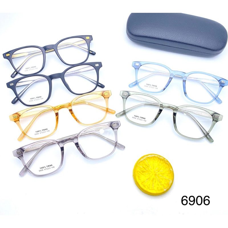 Jual Kacamata Moscot Frame Skena Series 6906 | Shopee Indonesia