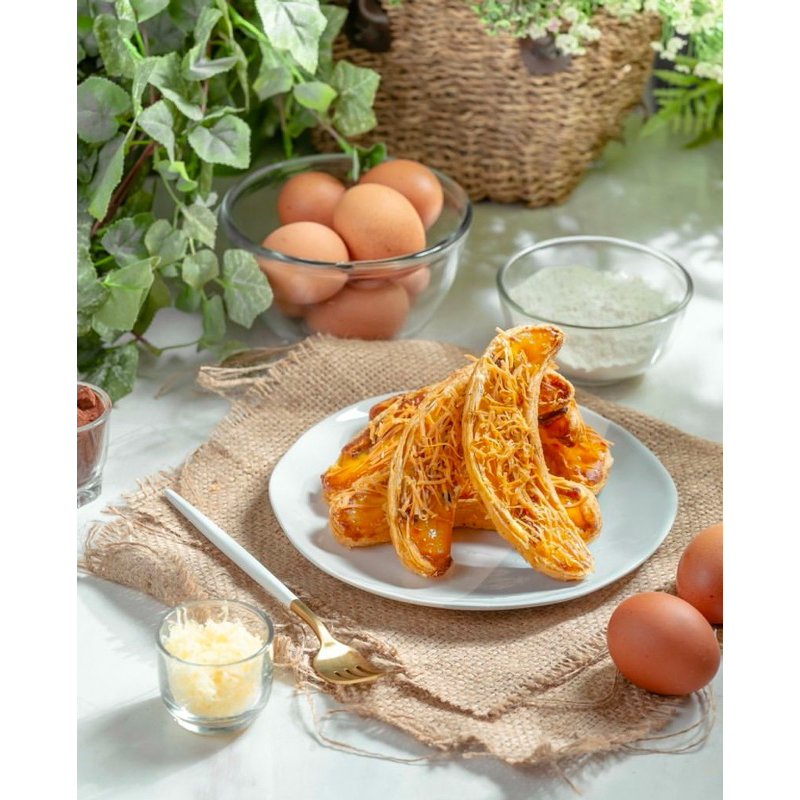 Jual PRIMA RASA Banana Crispy - READY JAKARTA 31 Agustus 2025 | Shopee ...