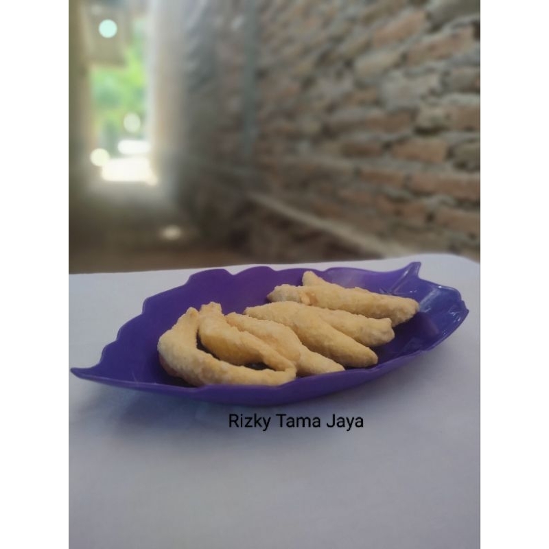 Jual Kue Lombokan | Kue Getas | Kue Widodari Khas Ponorogo 150 gram ...