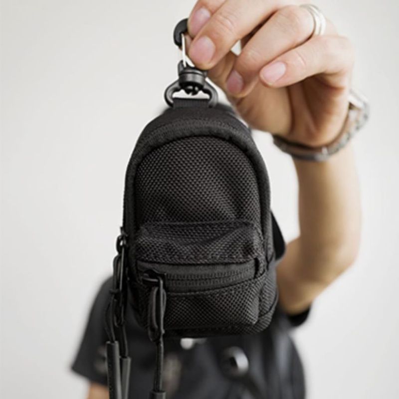 Jual Mini Bag Tas Pria Deon Tas Mini Multifungsi Tas Kekinian Tas Kecil ...