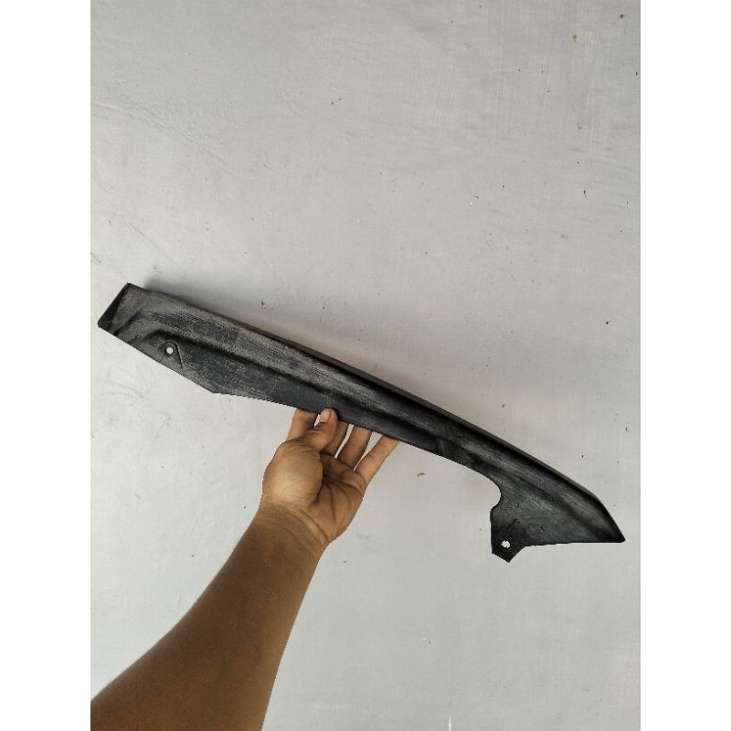 Jual tutup rantai honda win plastik tahun muda original | Shopee Indonesia