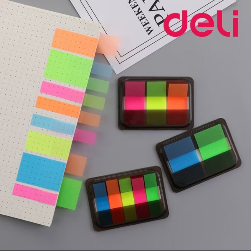 Jual STICKY NOTES BLACK PACK | Shopee Indonesia