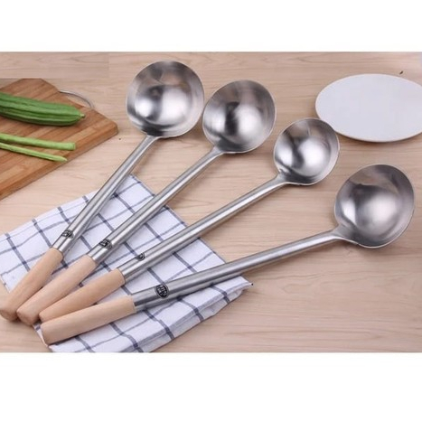 Jual Centongan Stainless / Irus Stainless / Irus Besar Stainless ...